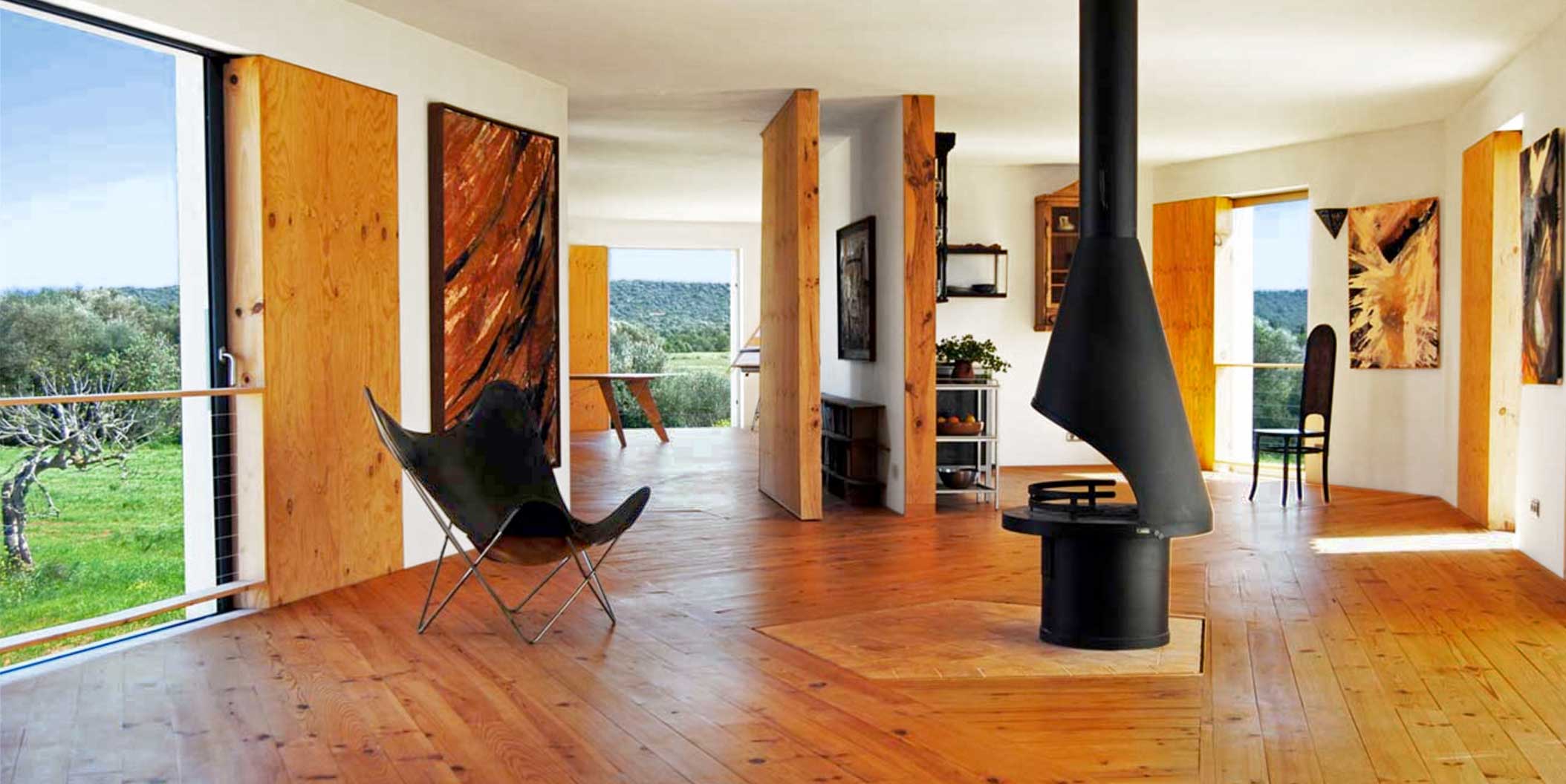 Projects - Modern house designs on the Costa Brava - Modern house ...